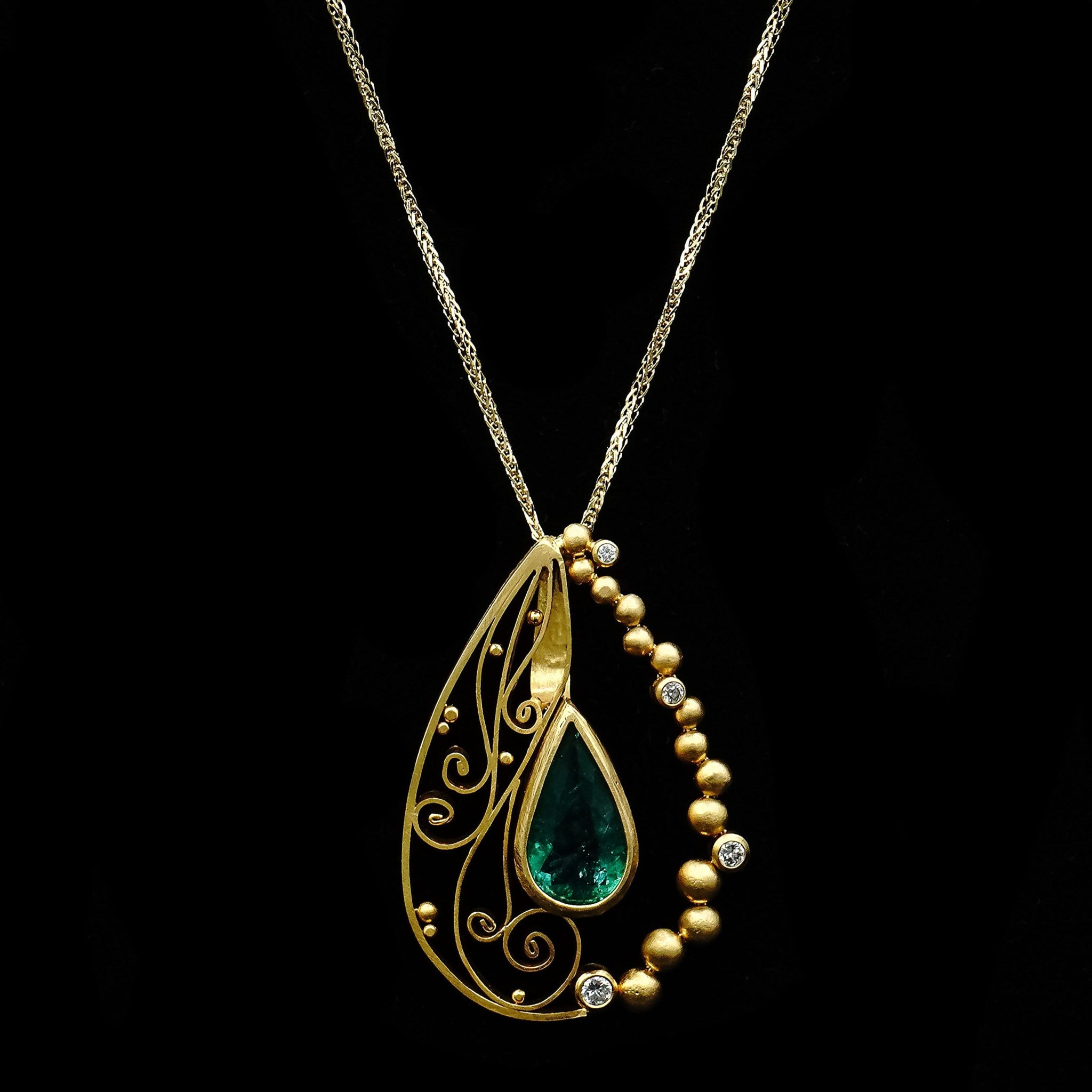 Jewelry — Fusion Art Glass & Fine Jewelry