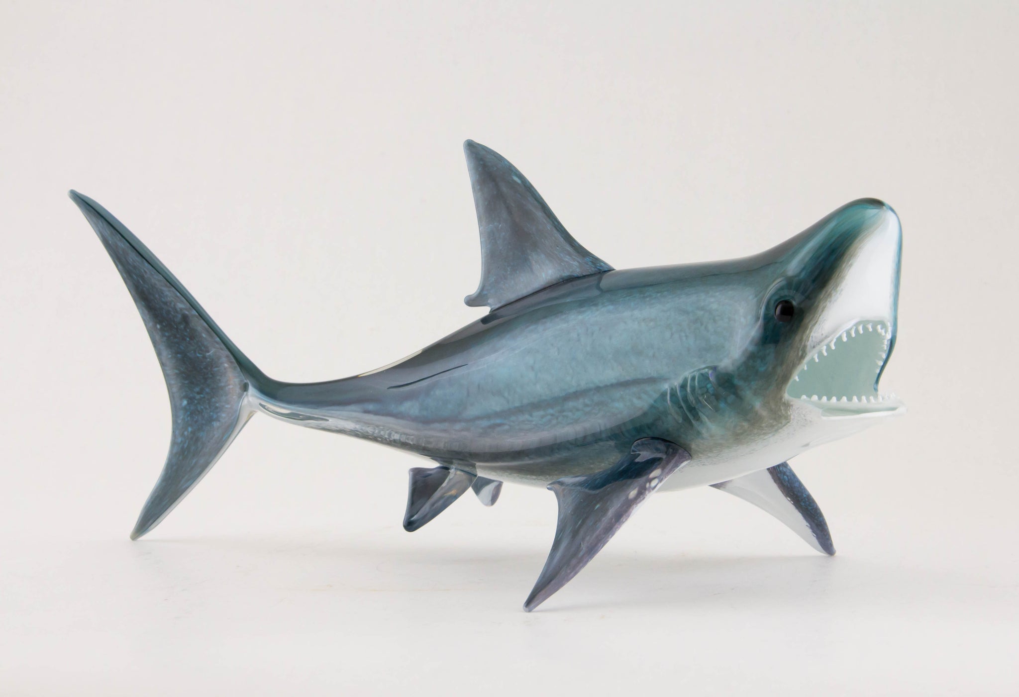 Michael Hopko — Fusion Art Glass & Fine Jewelry