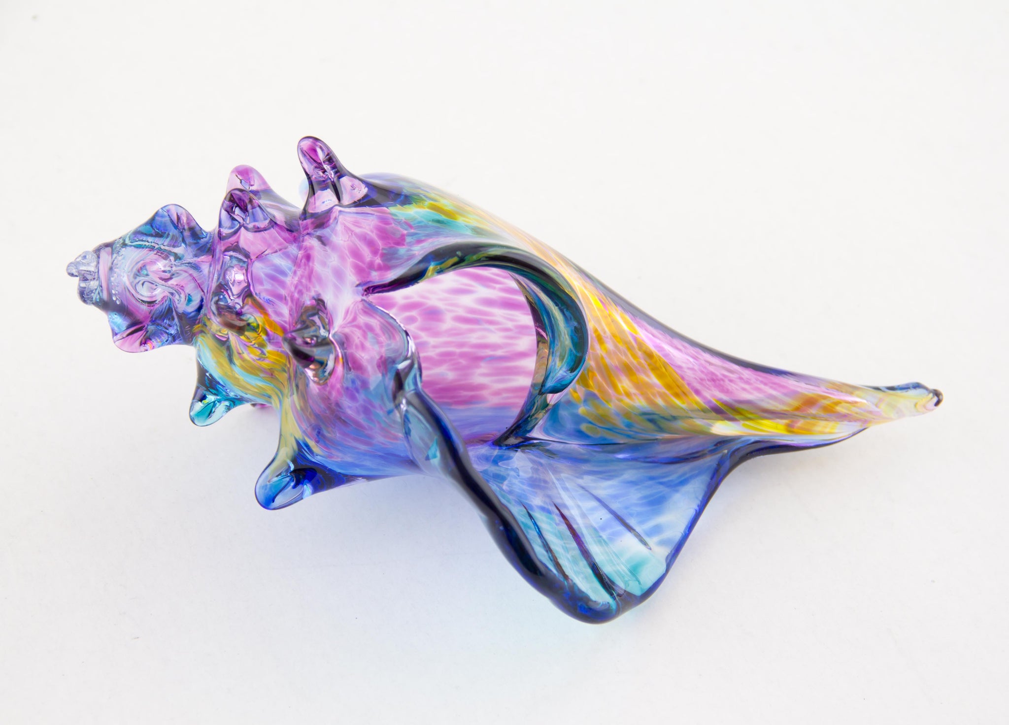 McDermott Glass Studio — Fusion Art Glass And Fine Jewelry