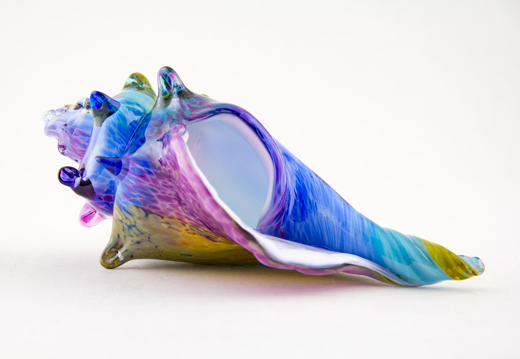 Sculptures & Figures — Fusion Art Glass And Fine Jewelry